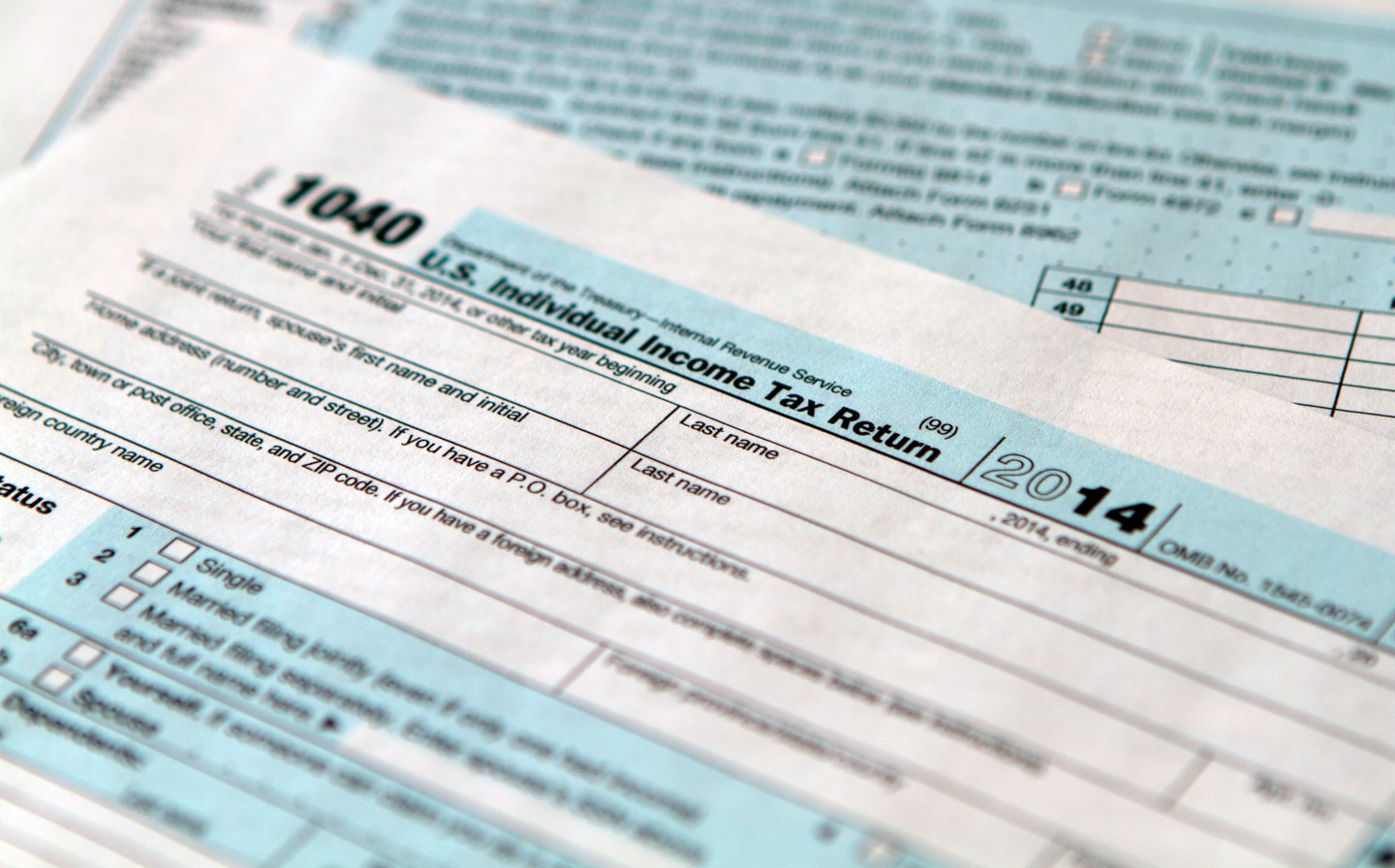 IRS Scam Costing Taxpayers Millions | Fortune