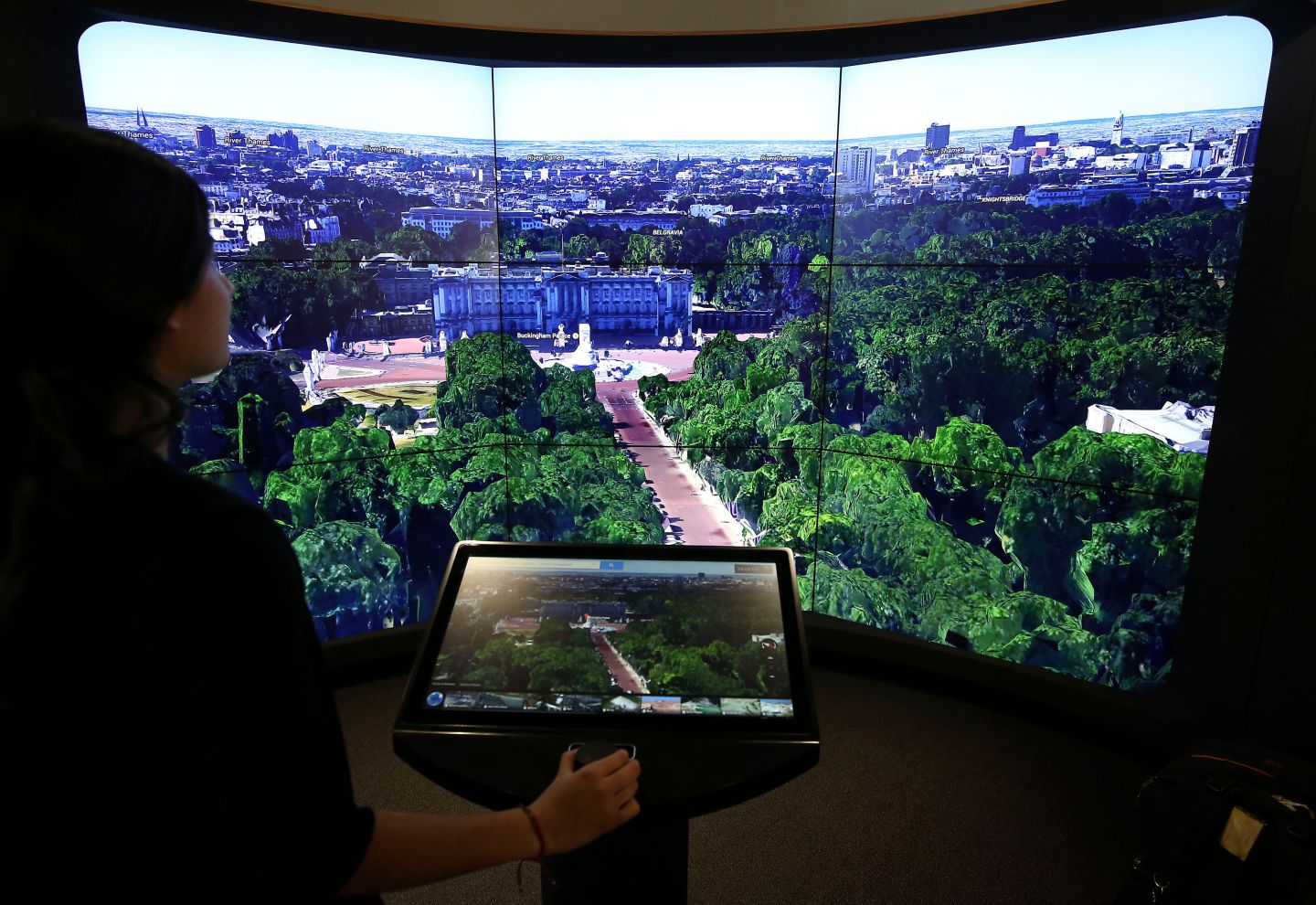 The New Google Earth Will Blow Your Mind | Fortune