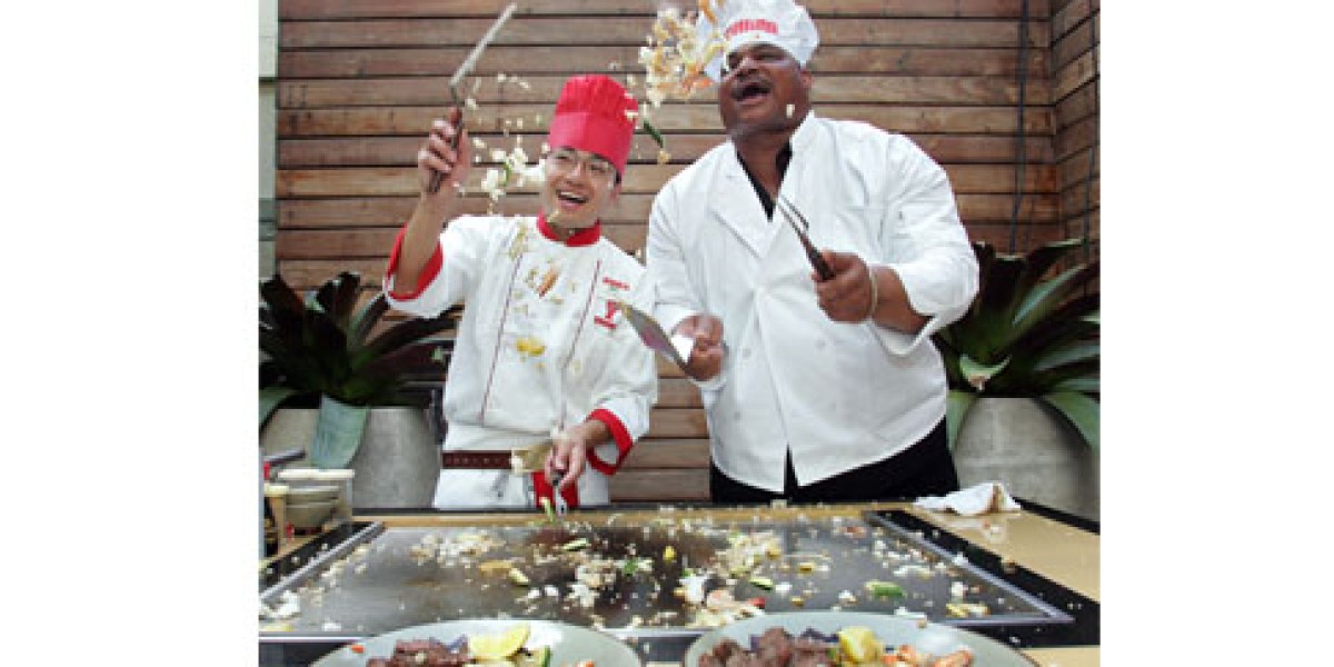 Benihana Hawaii restaurant battle sizzles on | Fortune