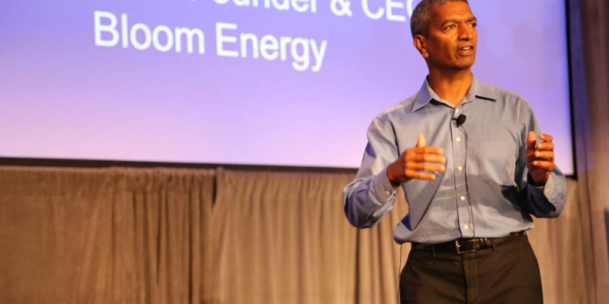 Bloom Energy CEO sidesteps questions about company's future | Fortune