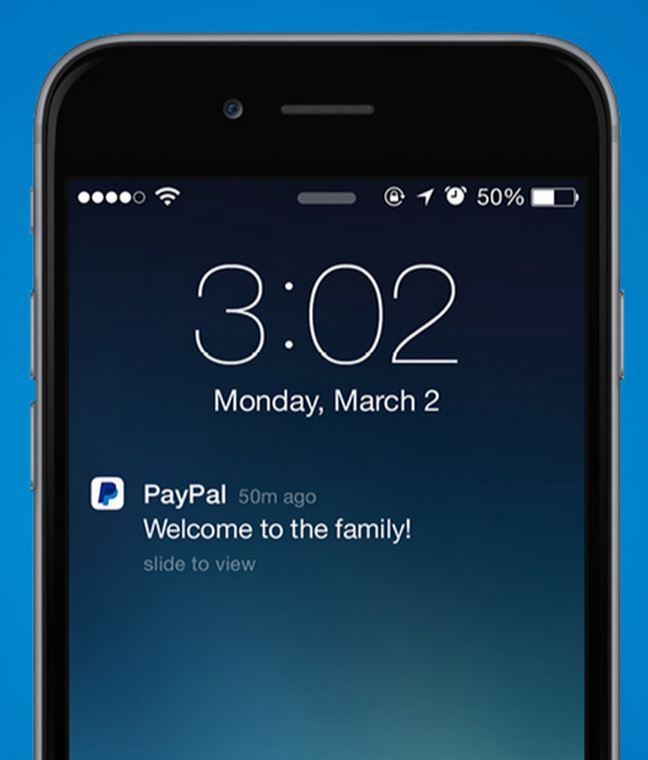 Why Paydiant is selling to PayPal | Fortune