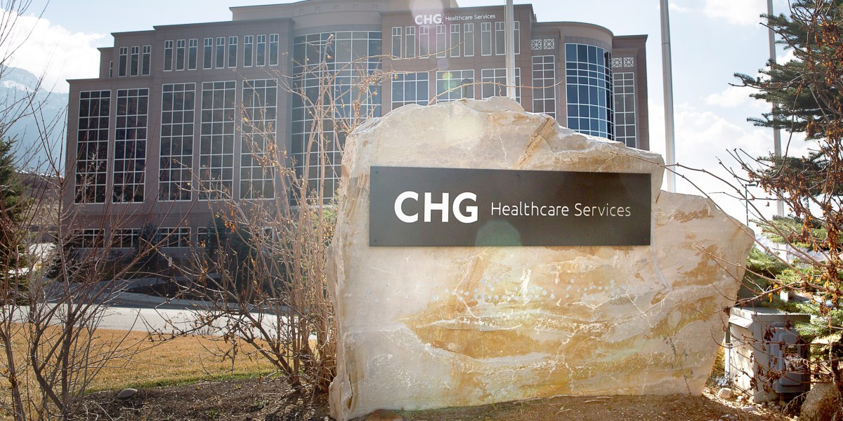 CHG Healthcare Services | Fortune