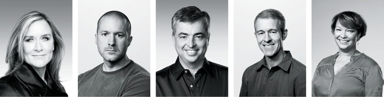 Apple's Tim Cook leads different | Fortune