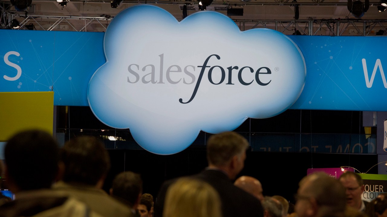 Salesforce Acquires A.I. Startup MetaMind | Fortune