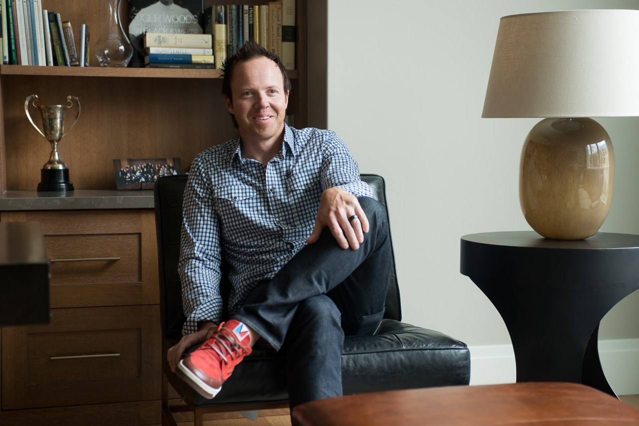 From rags to riches: What one CEO learned from his biggest mistake ...