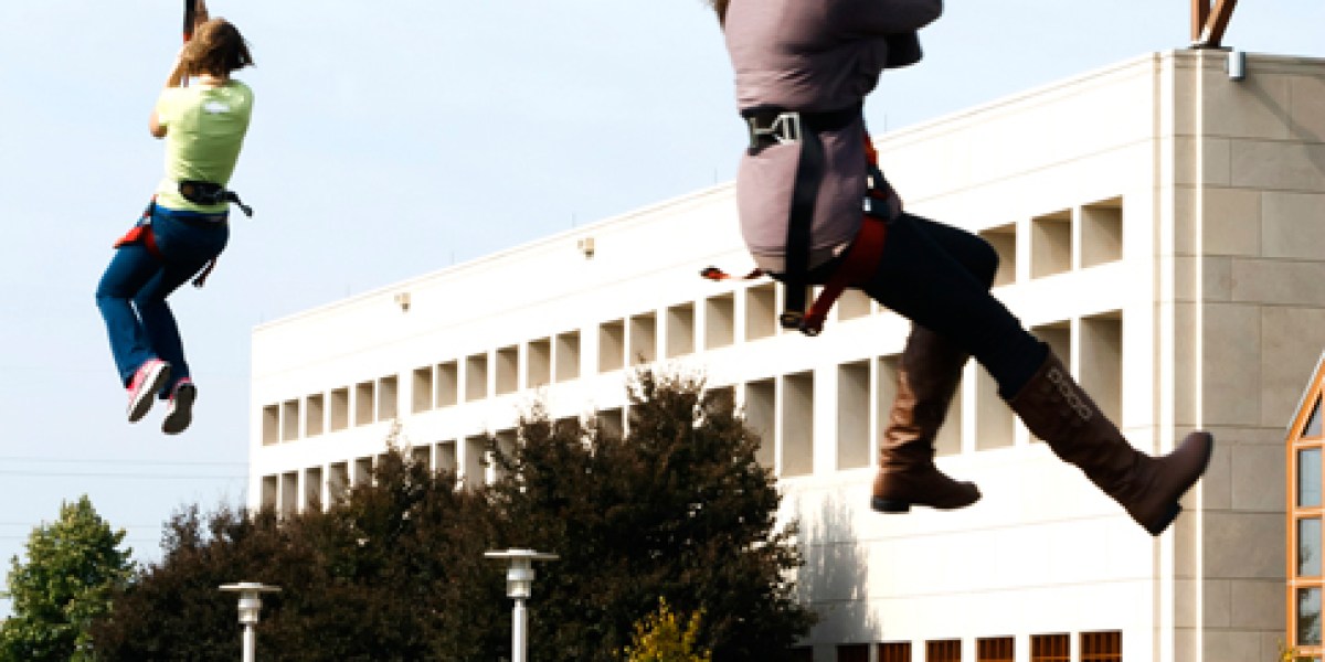 Meet Acuity and its small town family culture | Fortune