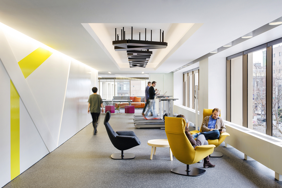 These Are the 18 Coolest Workplaces | Fortune