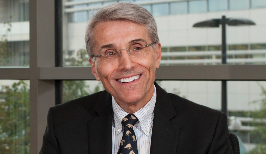 Richard Pazdur | 2015 The World's 50 Greatest Leaders | Fortune