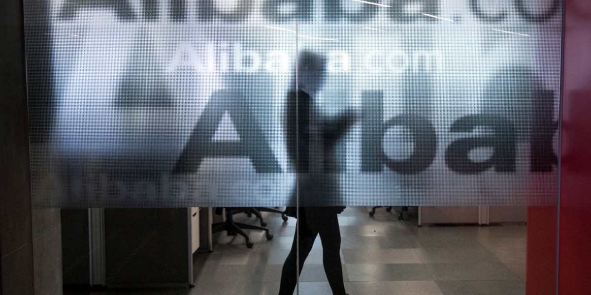 Alibaba teams with Chinese Academy of Sciences on quantum computing lab ...