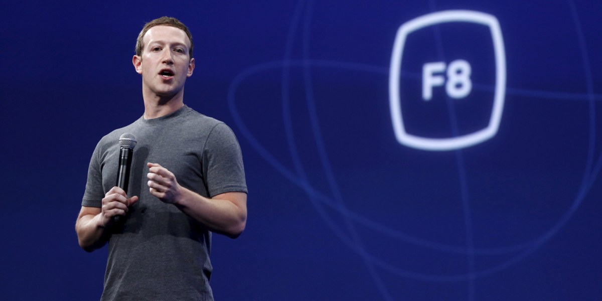 Facebook CEO Mark Zuckerberg Donates $5 Million to Dreamer Fund | Fortune