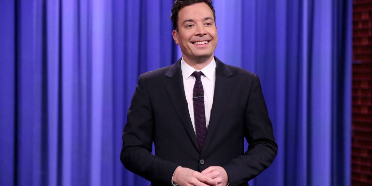 Jimmy Fallon’s Tonight Show Contract Extended By NBC | Fortune