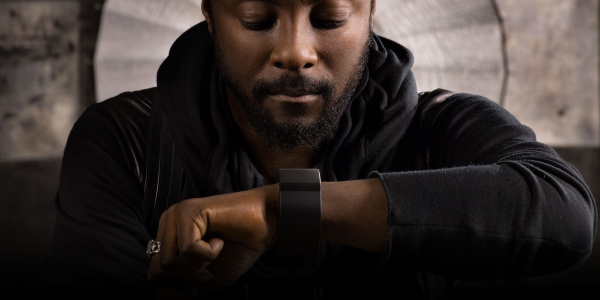 Can Will.i.am and an ex-Sony exec compete with Apple Watch? | Fortune