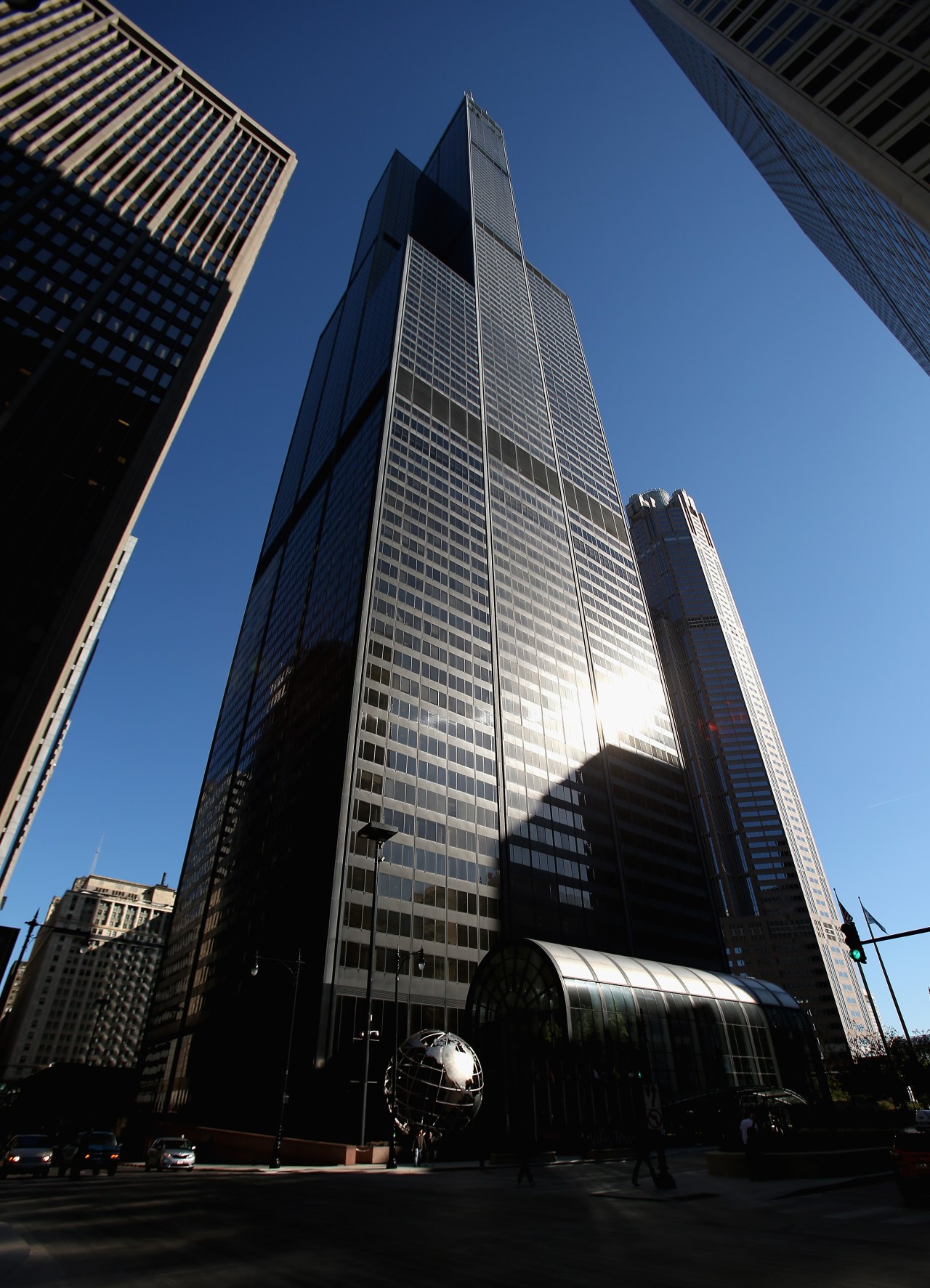 Former Sears Tower in Chicago has a new owner | Fortune