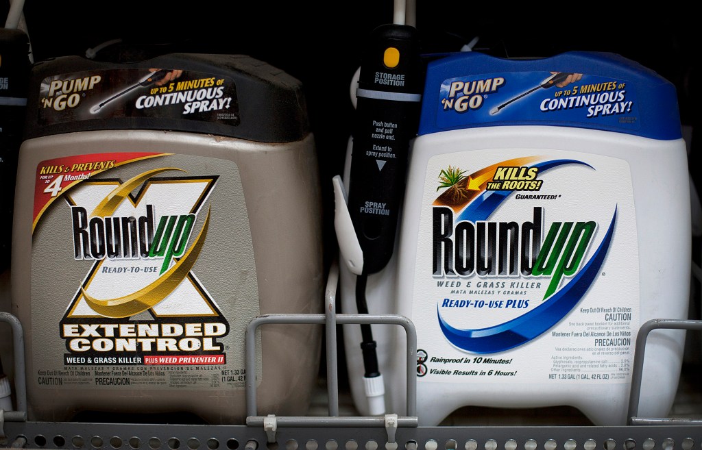 Roundup's cancer link: Why carcinogenic status is so hard to prove ...