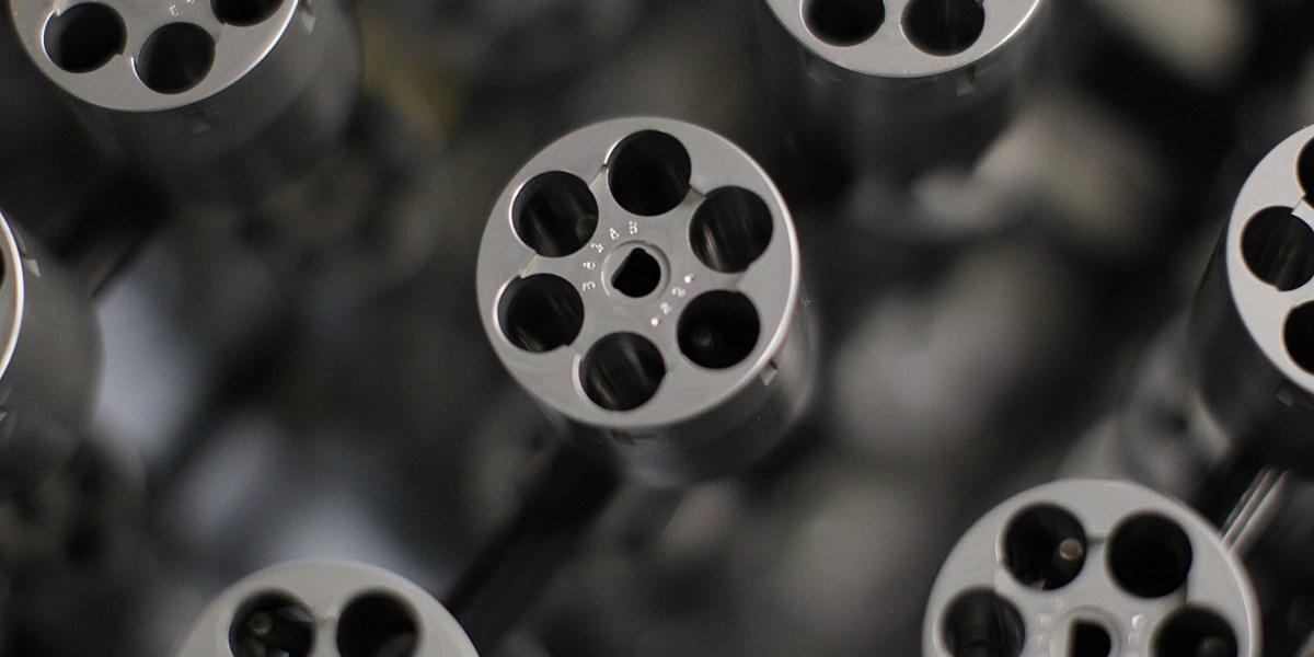 Why This Gun Maker's Sales Are Soaring | Fortune