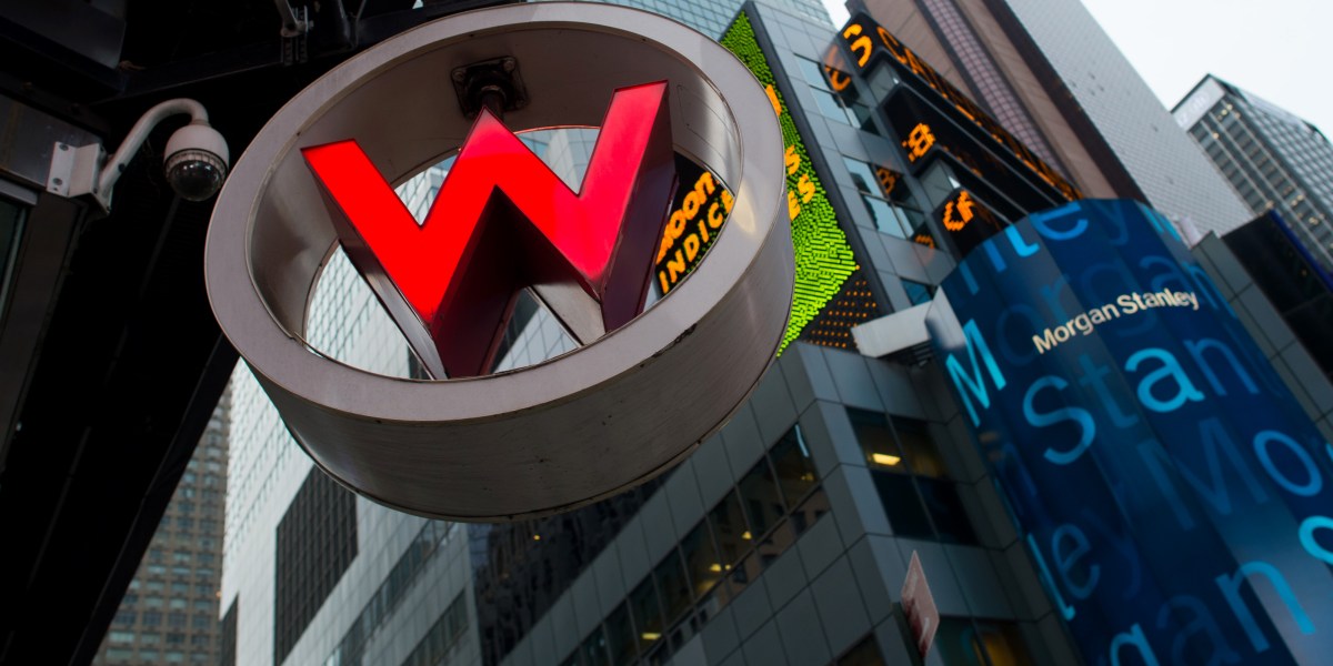 Why are these luxury hotels still charging for Wi-Fi? | Fortune