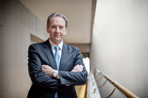 Why Morgan Stanley CEO's $23.5 million payday is bad news | Fortune