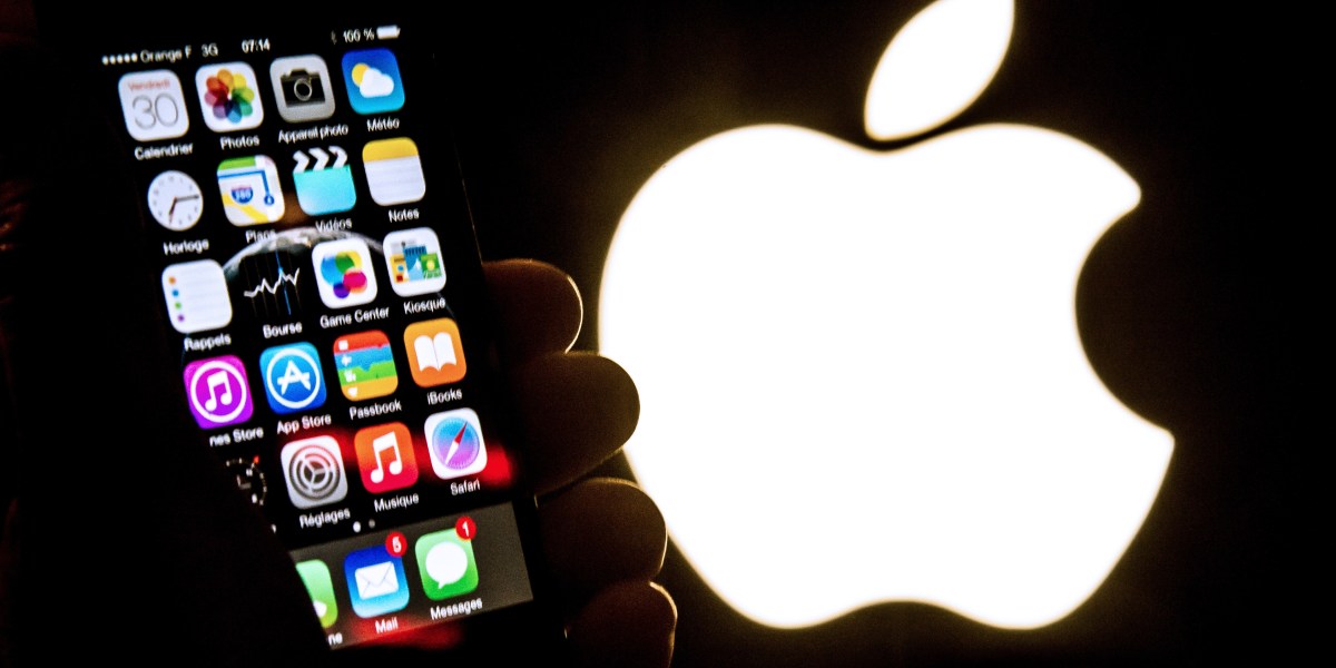 The hidden danger in Apple stock | Fortune