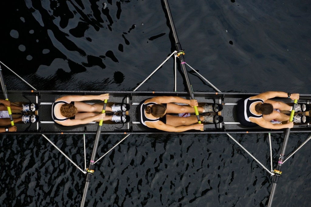 Change.org President: 5 leadership lessons from my days as a coxswain ...