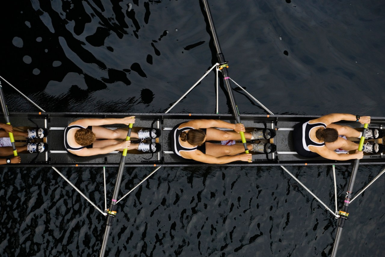 Change.org President: 5 leadership lessons from my days as a coxswain ...