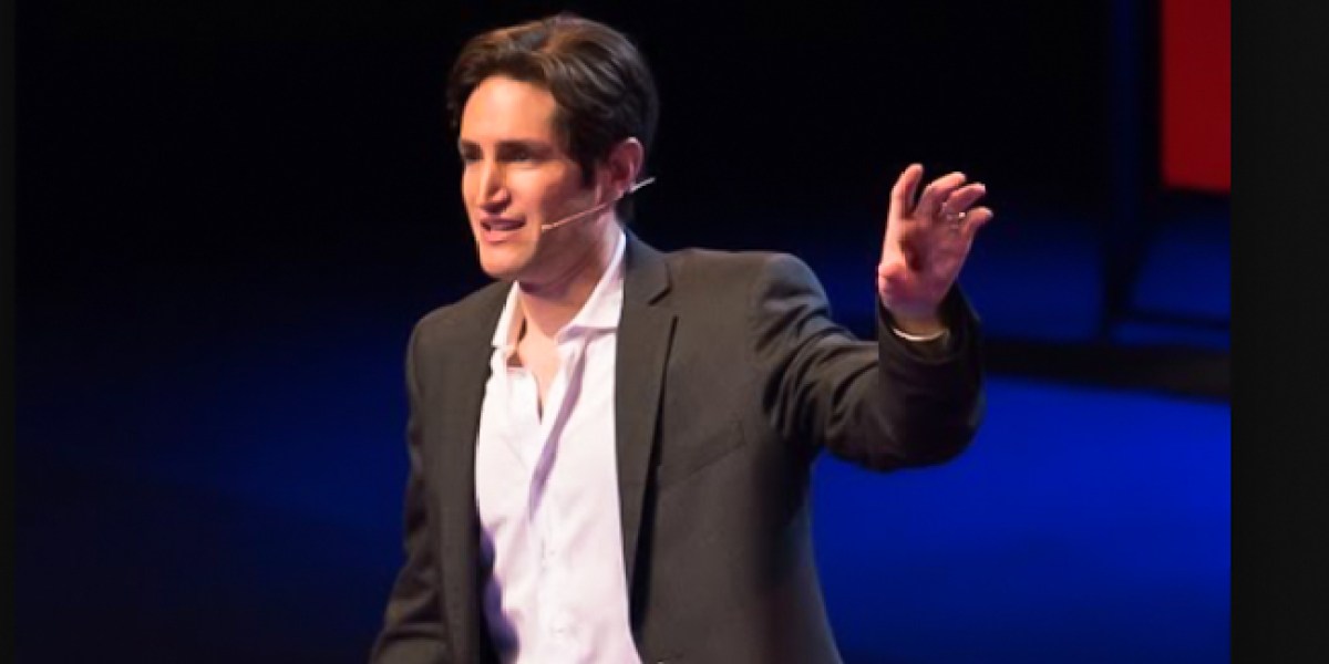 The 10 top B-school professors under 40 | Fortune