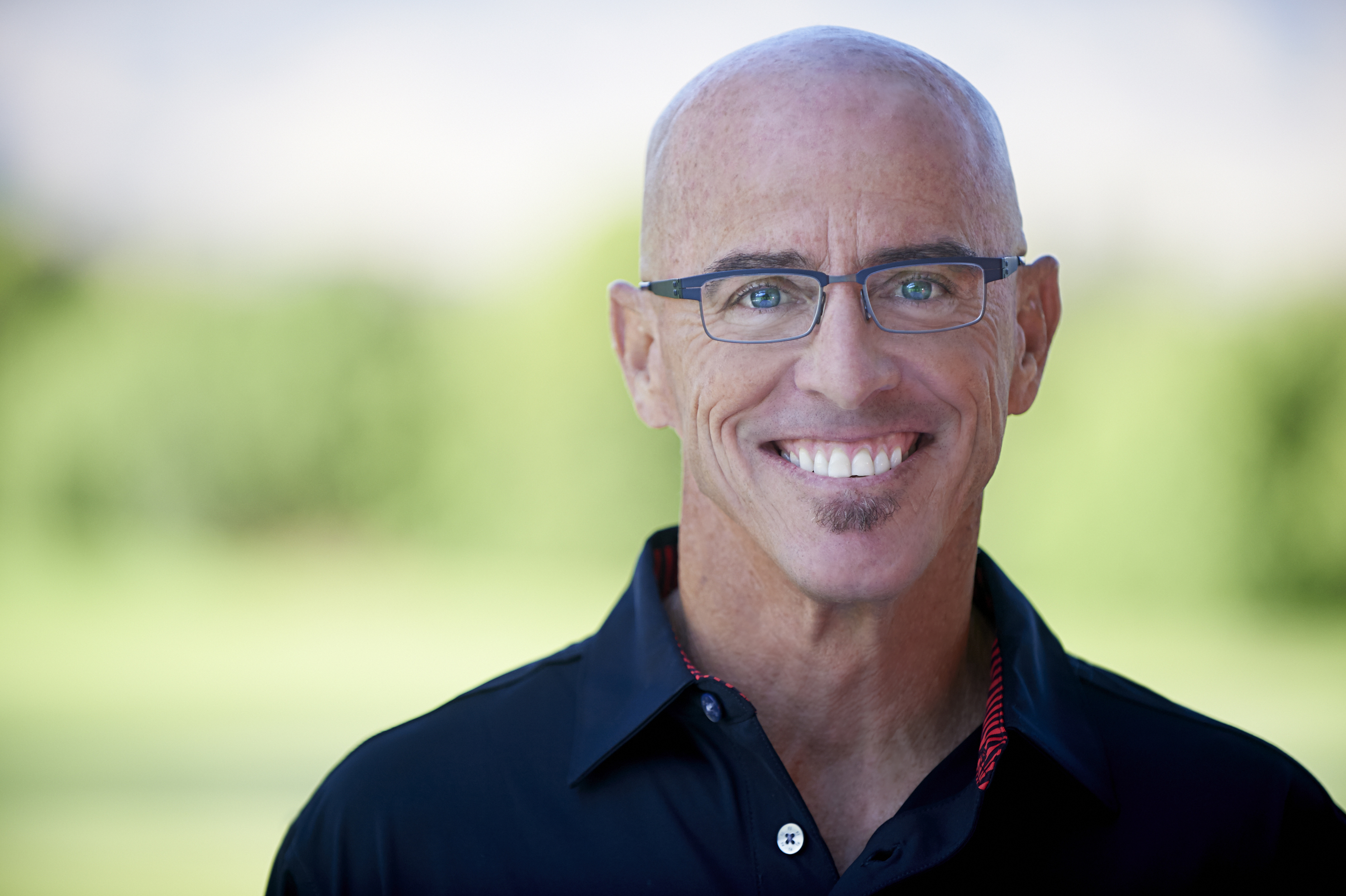 GoDaddy CEO's 5 tips for aspiring entrepreneurs | Fortune