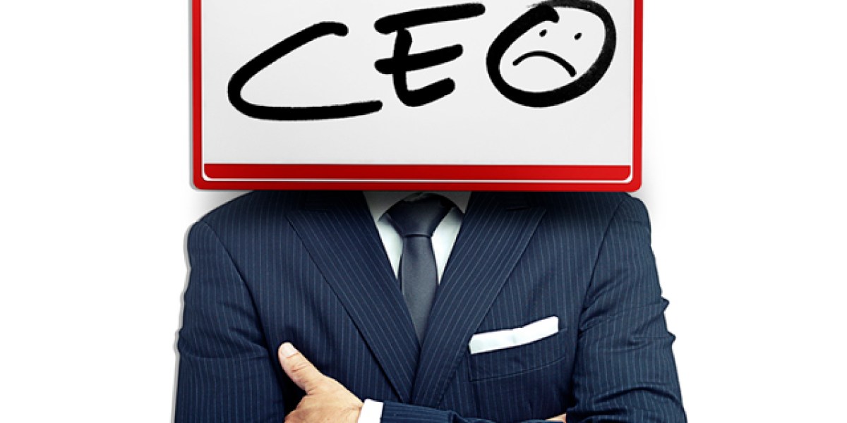 The rise of the CEO support group | Fortune