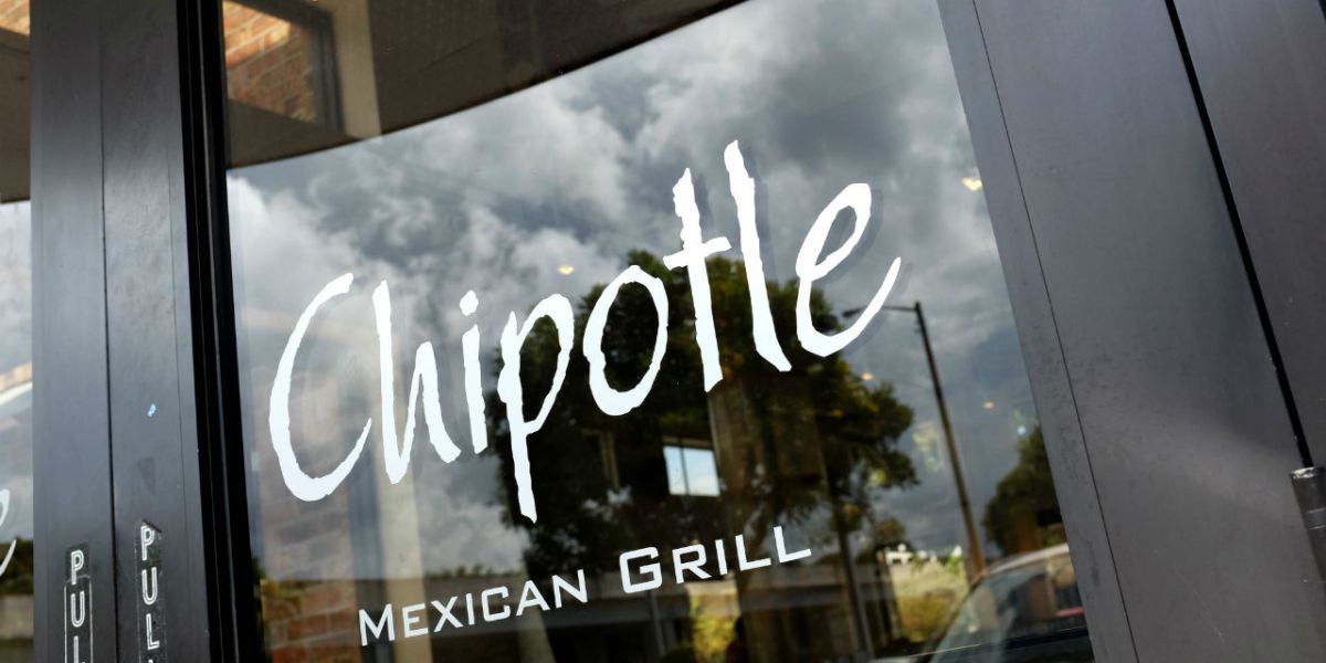 Chipotle just posted one of its secrets online | Fortune