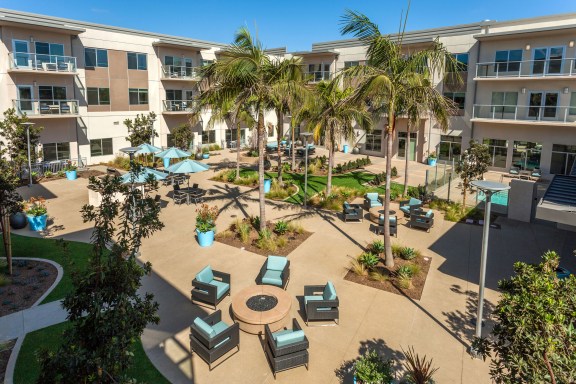 If you retire rich, this is where you’ll want to live | Fortune