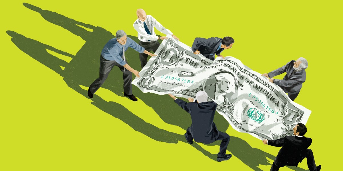 How the dollar store war was won | Fortune