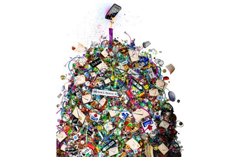 Your Email Inbox Is Out of Control. These 5 Tools Will Help | Fortune