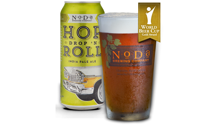 Craft beer hops for the Final Four's hoops | Fortune