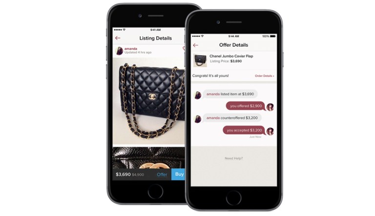 Poshmark adds wholesaling to connect its sellers to fashion brands ...