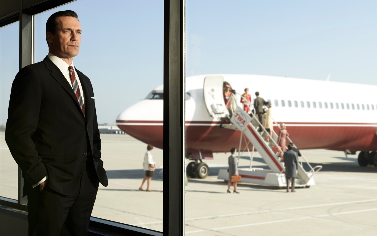 How ‘Mad Men’ made its mark on business | Fortune