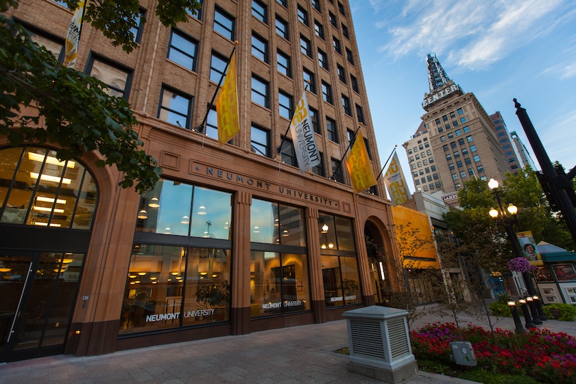 This college is for tech geeks — and 97% get hired after graduation ...