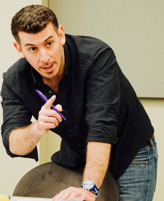 The 10 top B-school professors under 40 | Fortune