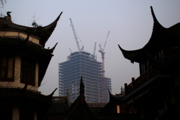 Ten must-read books that explain modern China | Fortune