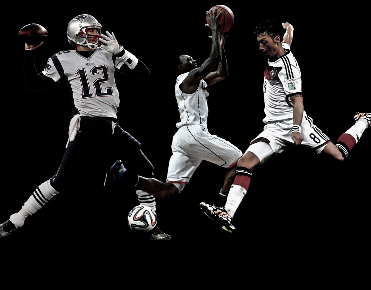 The major league money behind March Madness, the Super Bowl, and the ...