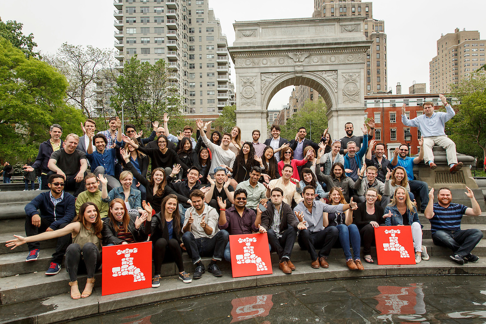 10 great workplaces in advertising and marketing | Fortune