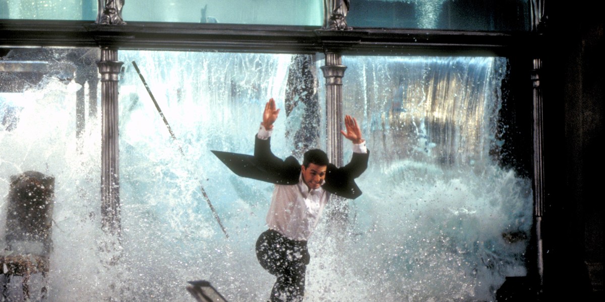 Researchers build self-destructing electronics | Fortune