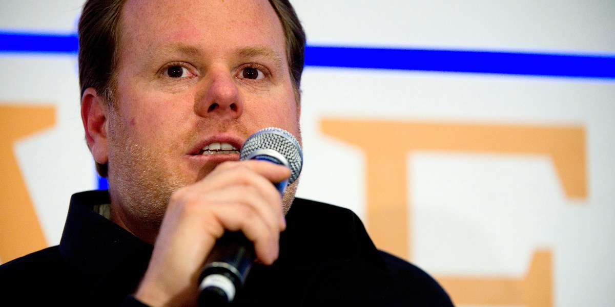 Banjo raises $100 million, but the pressure comes from within | Fortune