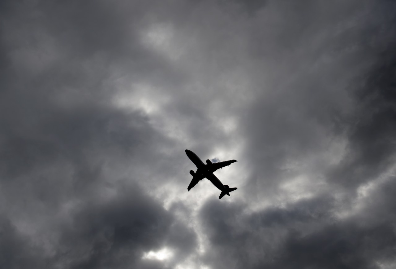Airbus' New Technology Can Track and Disrupt Rogue Drones | Fortune