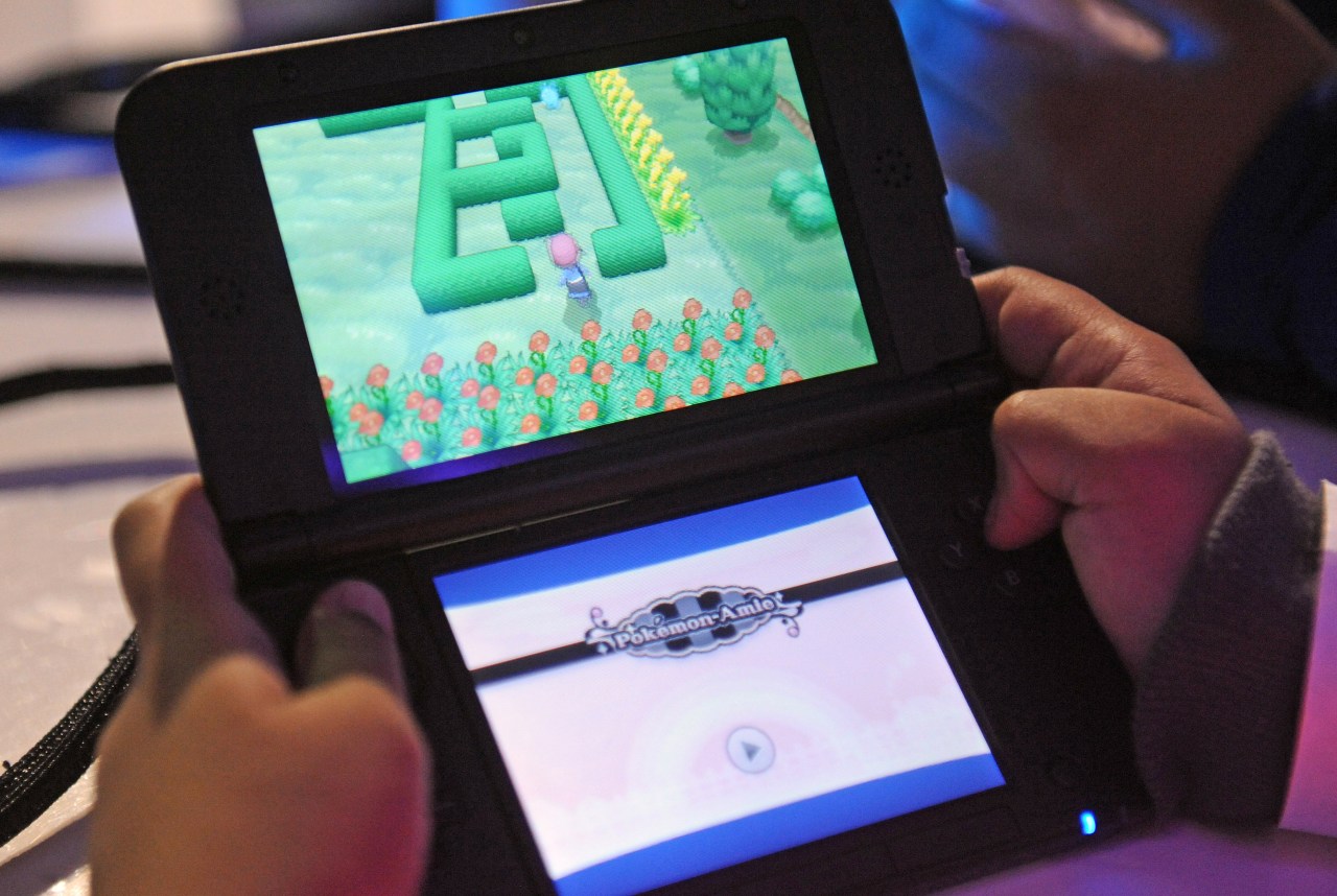 Pokemon 20th Anniversary: A Definitive Ranking of the Six Generations ...
