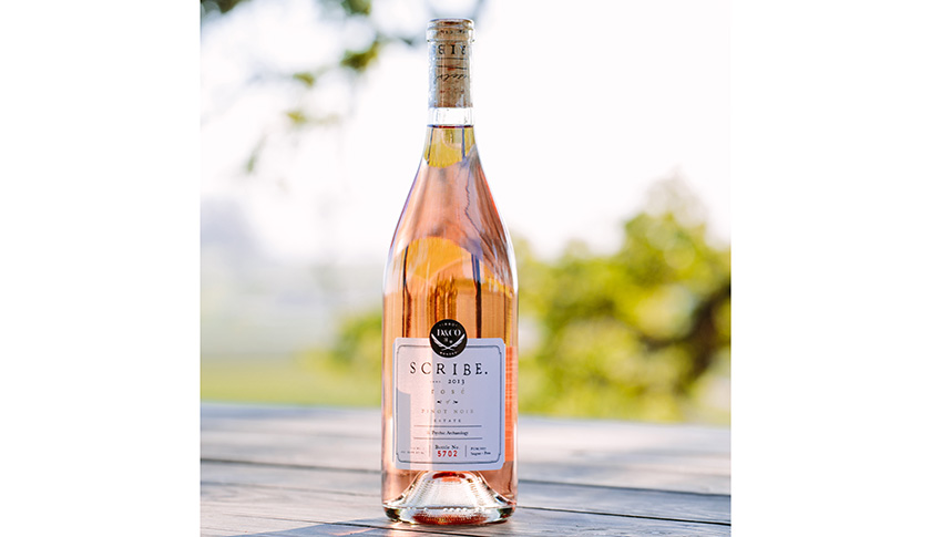 5 rosé wines to drink this summer | Fortune