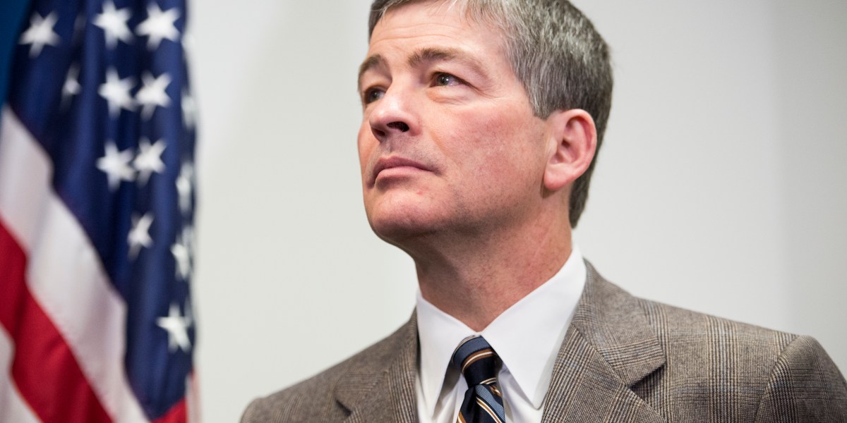Jeb Hensarling, a top House Republican, takes on corporate welfare ...