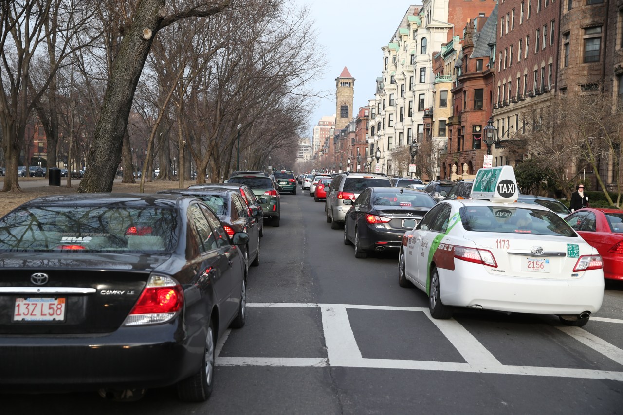 Boston drivers are the worst in the nation, says Allstate | Fortune