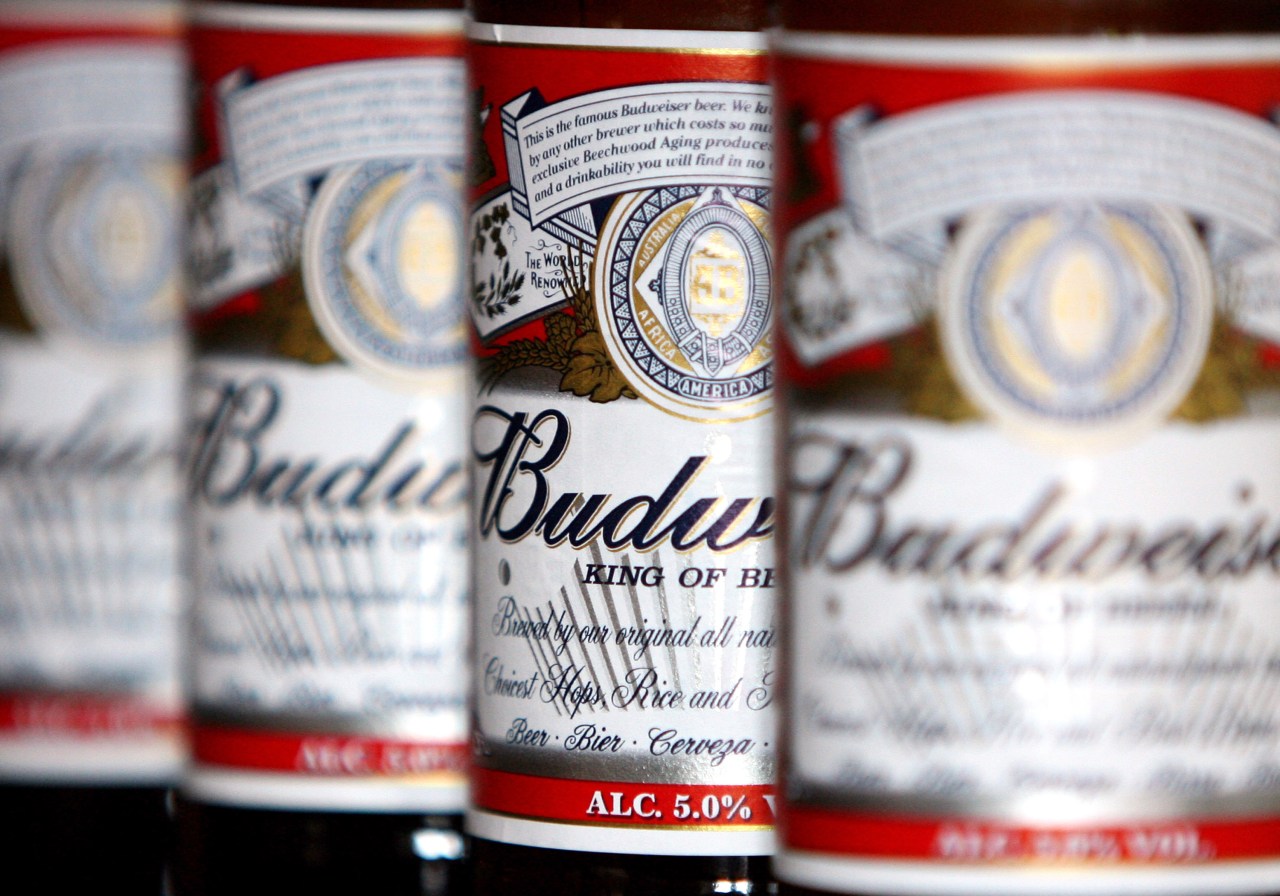 AB InBev, SABMiller Get Another Week for Deal Talks | Fortune