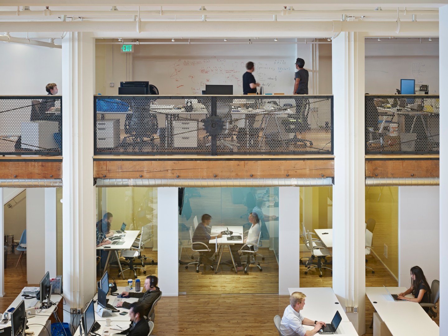 10 great workplaces in advertising and marketing | Fortune