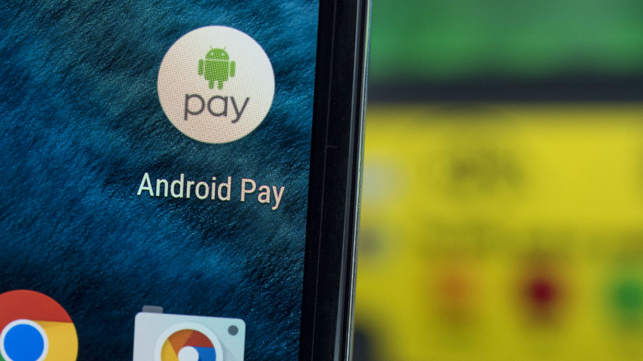 Google commerce chief on Android Pay, mobile shopping and buy buttons ...