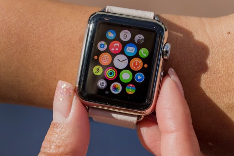 Apple Watch Update: How To Download watchOS 2 Software | Fortune